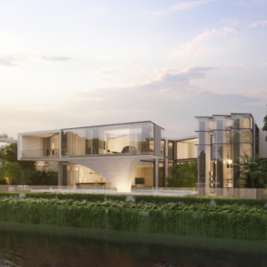 Altitude Development - The Rise of Excellence